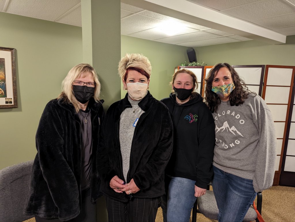 Psychic 101 Class - December 2022 - Psychic Readings by Brandi